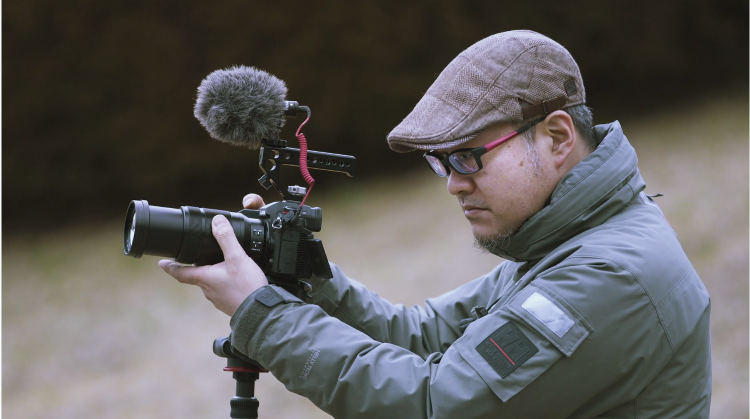 AMD | Product Advertisement - PACIFIC BRIDGE MEDIA AND CONSULTING